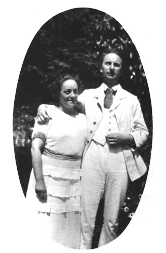 Rued Langgaard – en outsider i dansk musikliv - Ringstedkoret